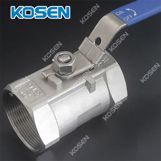 China Threaded End Ball Valve Manufacturers, Factory and Suppliers ...