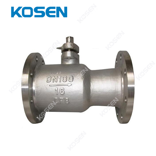 China Floating Ball Valve Manufacturers, Factory and Suppliers - China ...