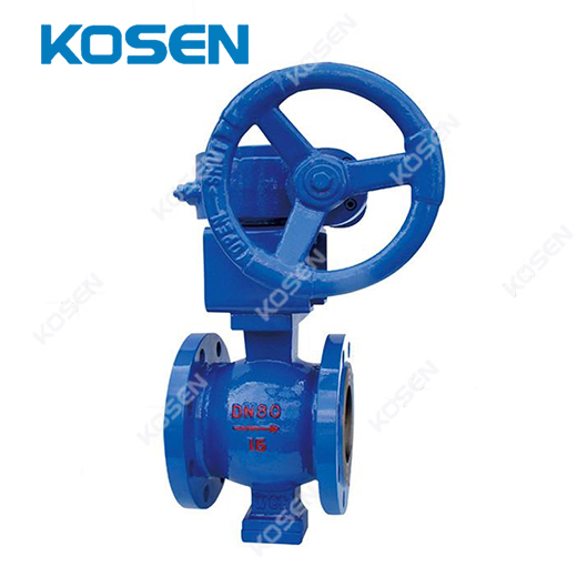 China Segment Ball Valve Manufacturers, Factory and Suppliers - China ...