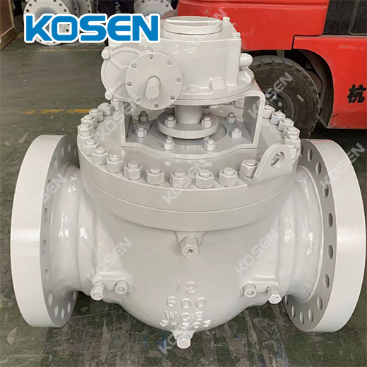 China Top Entry Ball Valve Manufacturers, Factory and Suppliers - China ...