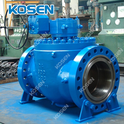 China Top Entry Ball Valve Manufacturers, Factory and Suppliers - China ...