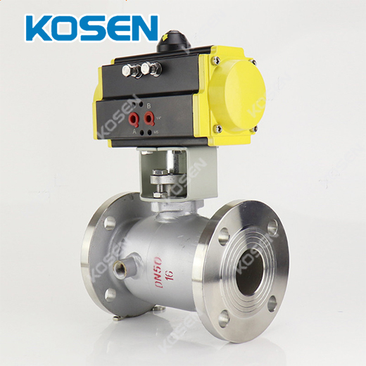 PNEUMATIC ACTUATOR JACKETED BALL VALVE - China Jacketed Ball Valve ... PNEUMATIC ACTUATOR JACKETED BALL VALVE - China Jacketed Ball Valve ...